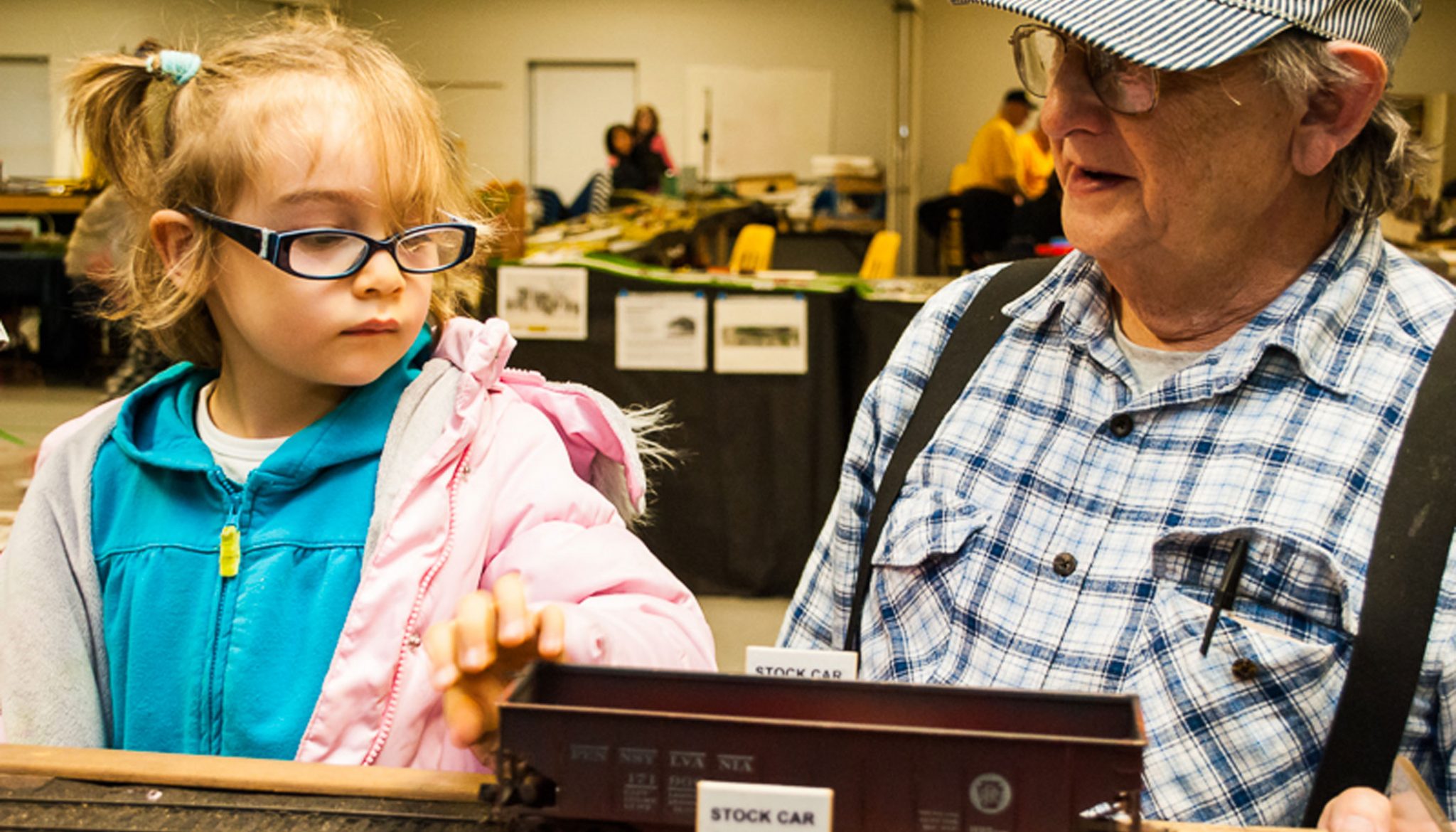 The Journey to Mt. Clare Jct. Begins – The Chesapeake Division