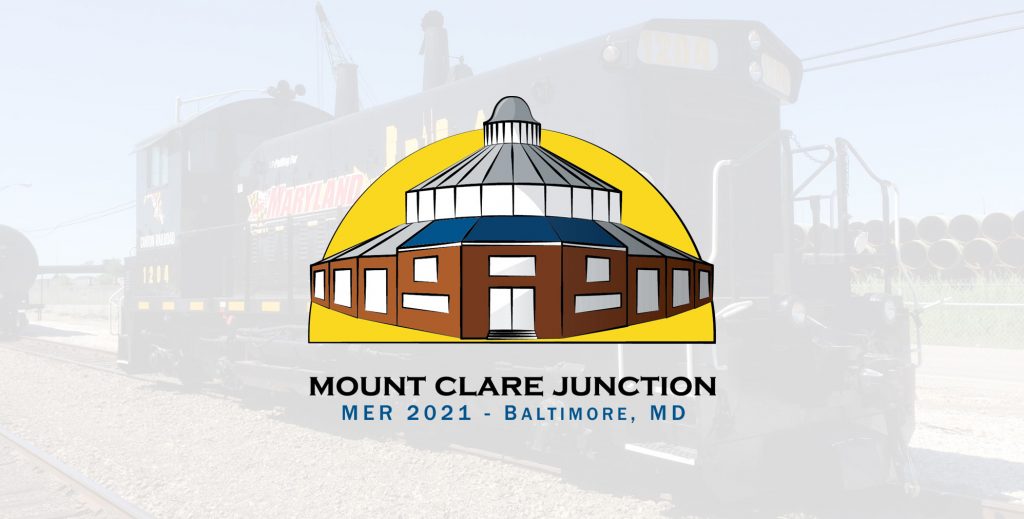 The Journey to Mt. Clare Jct. Begins – The Chesapeake Division